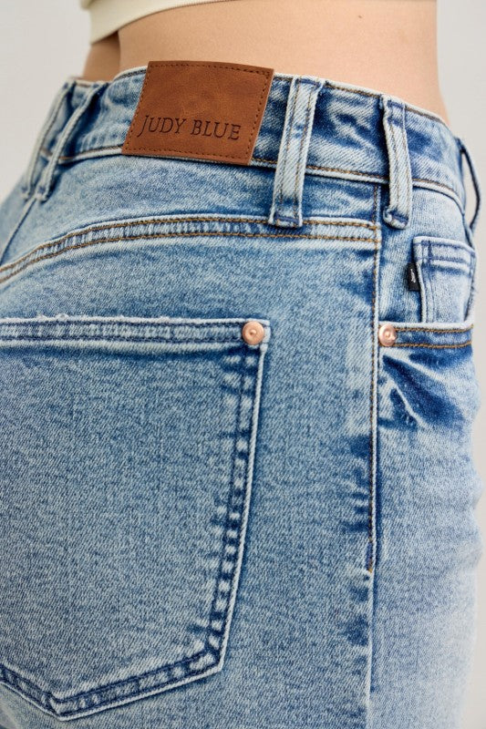 Katherine Light Vintage Wash Jeans – Freckled Mama Boutique